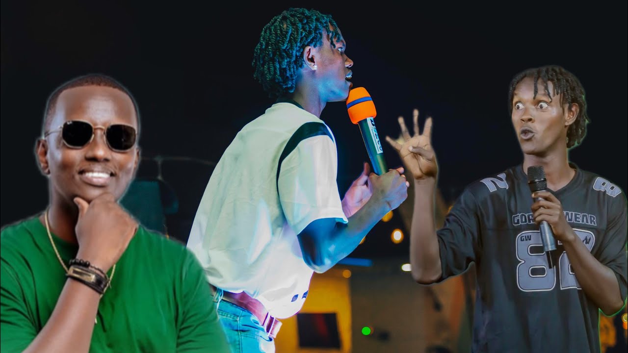 @loïckememe the pranker atwengeje Aporte 🤣🤣🤣🤣🔥watch till the end 🤣 nawe ...
