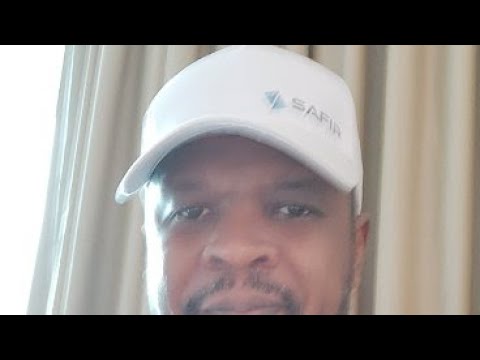 Safir Global VIP Summit In Dubai 2021 - YouTube