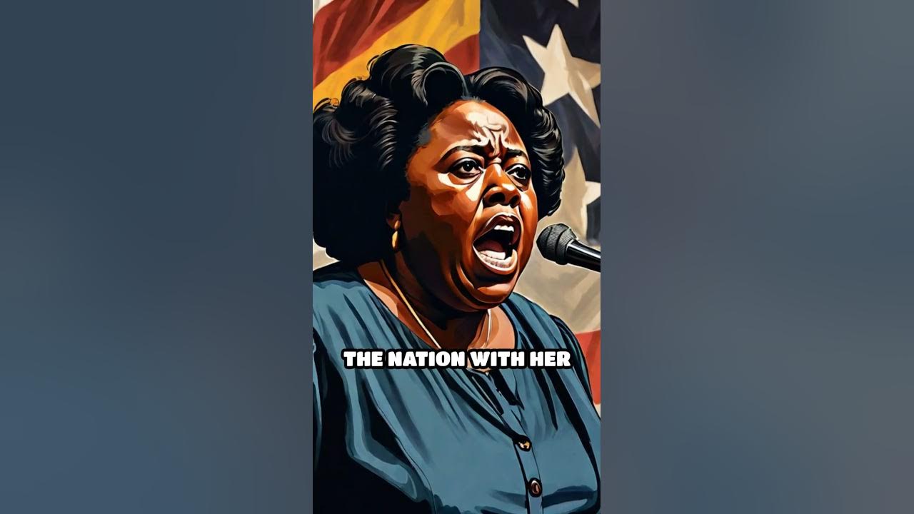 Unsung Heroines of Civil Rights - YouTube