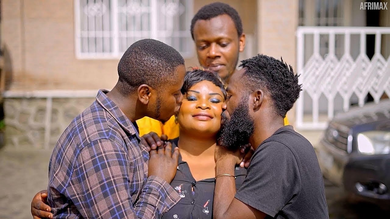 Maisha Ya mwanamke Mmoja Alieolewa Na Wanaume Watatu|UTASHANGAA NAMNA ...