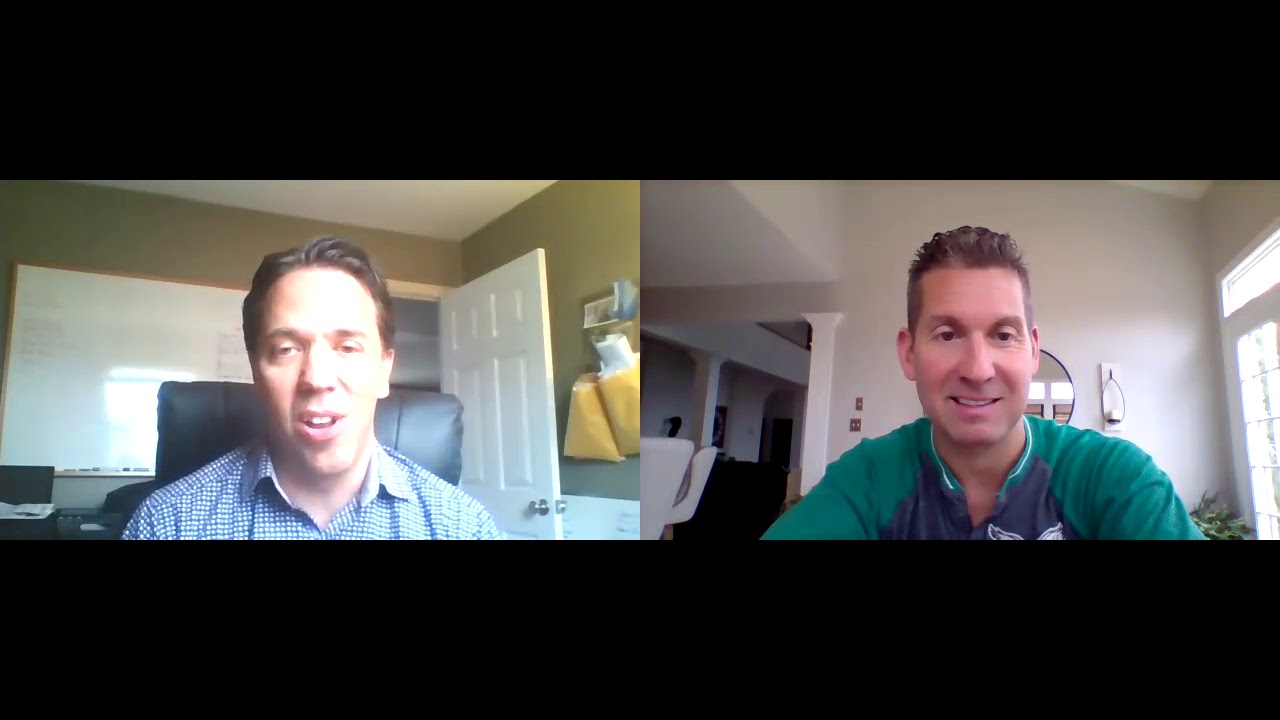 Matthew Lusky how to earn$75k P/T - YouTube