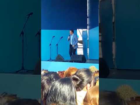 Qusar konsert Vasif Meherremli 2018