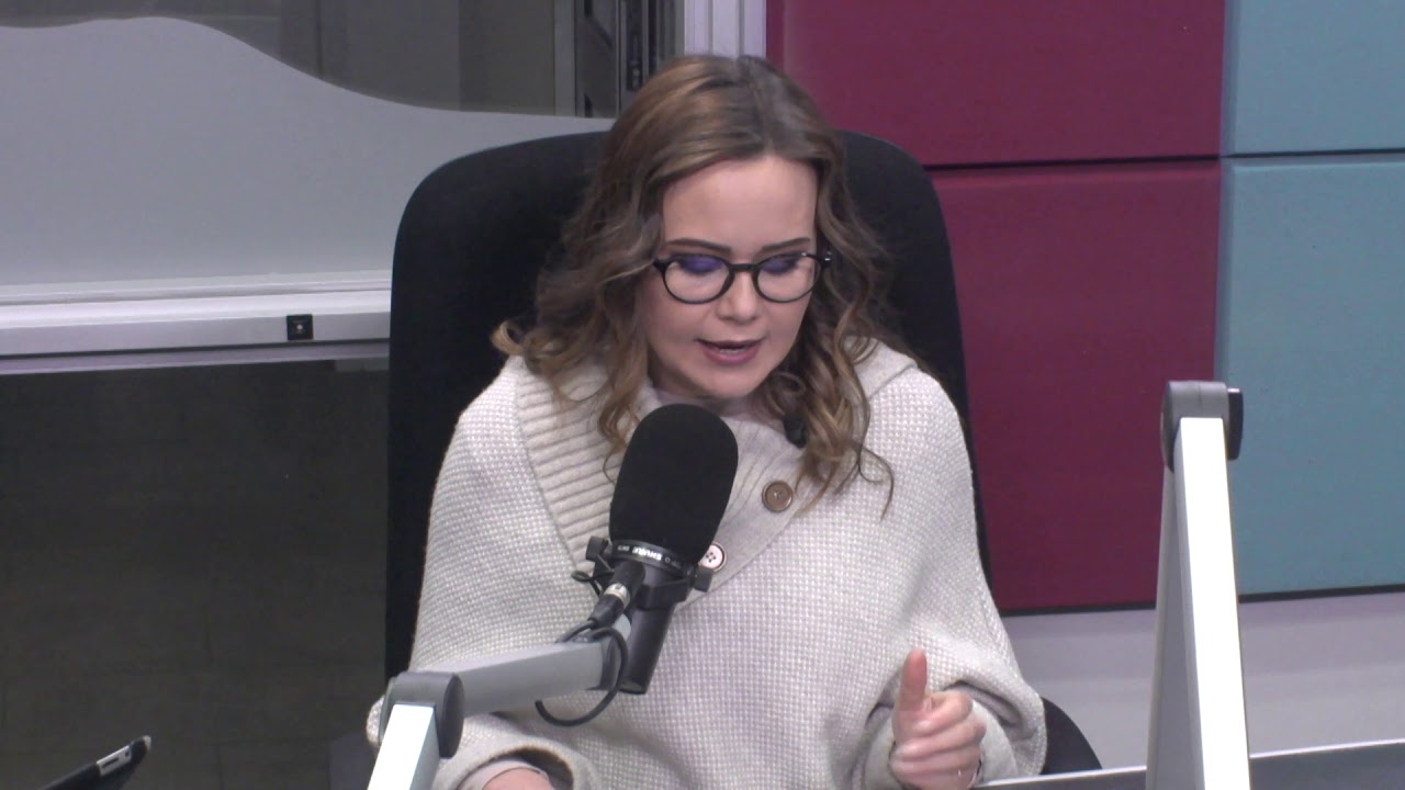 Tracey Gilmore - The Clothing Bank - 25 Junie 2019 - YouTube
