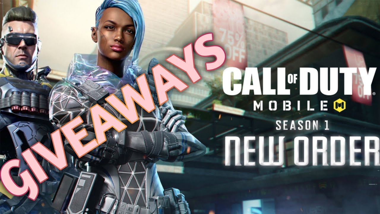 🔴Call Of Duty Mobile Live Stream | Codm Live Stream - YouTube