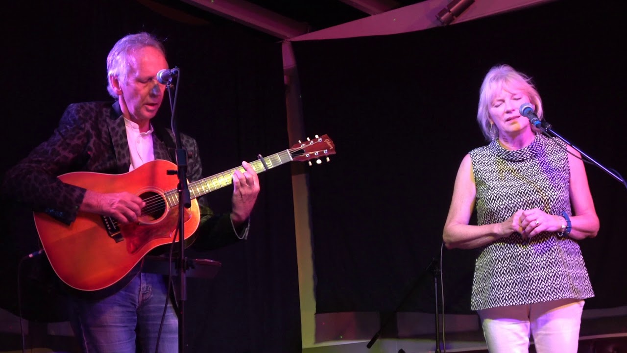 Amber: Dave Ellis & Boo Howard - YouTube