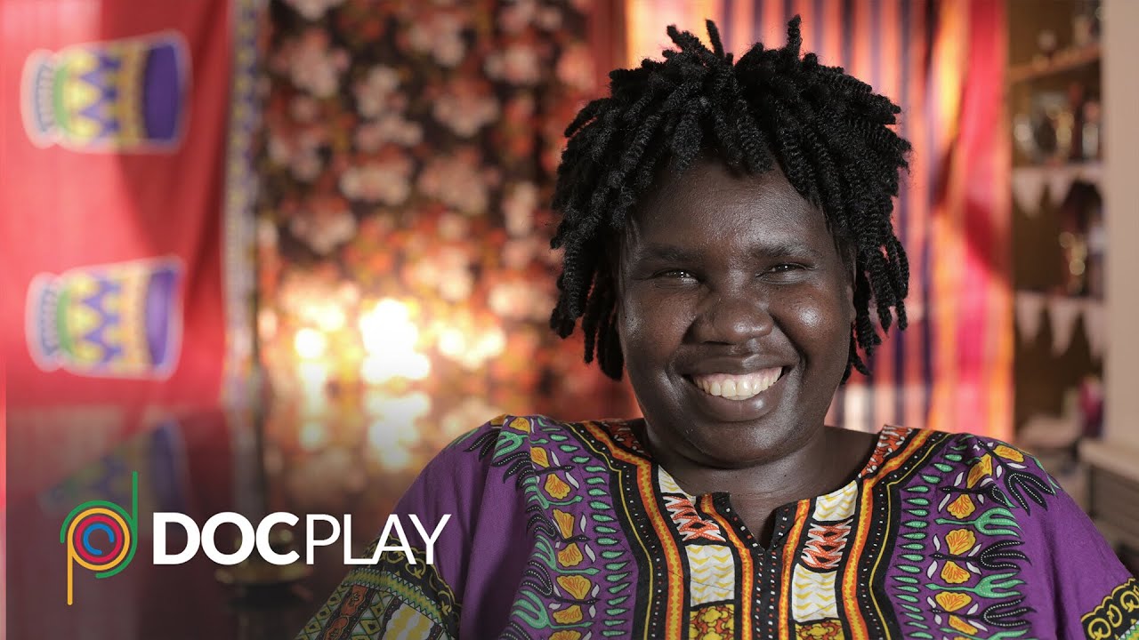 Constance on the Edge | Official Trailer | DocPlay - YouTube