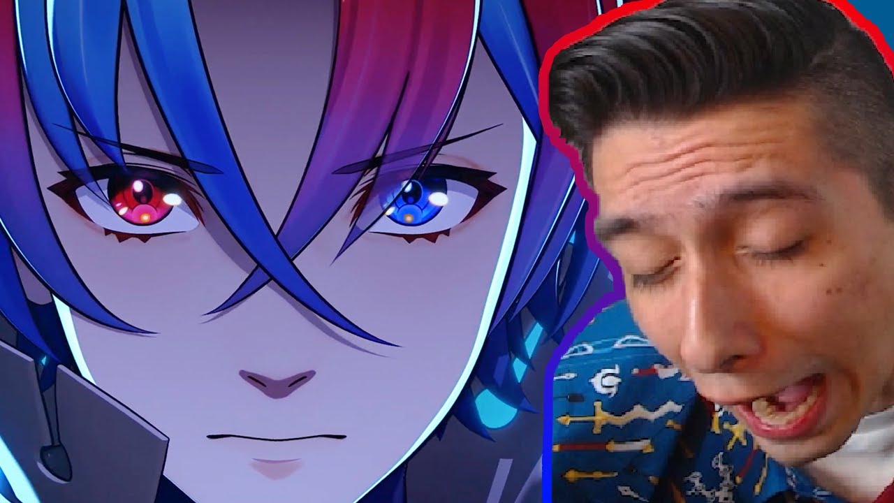 fire emblem engage made me cry... - YouTube