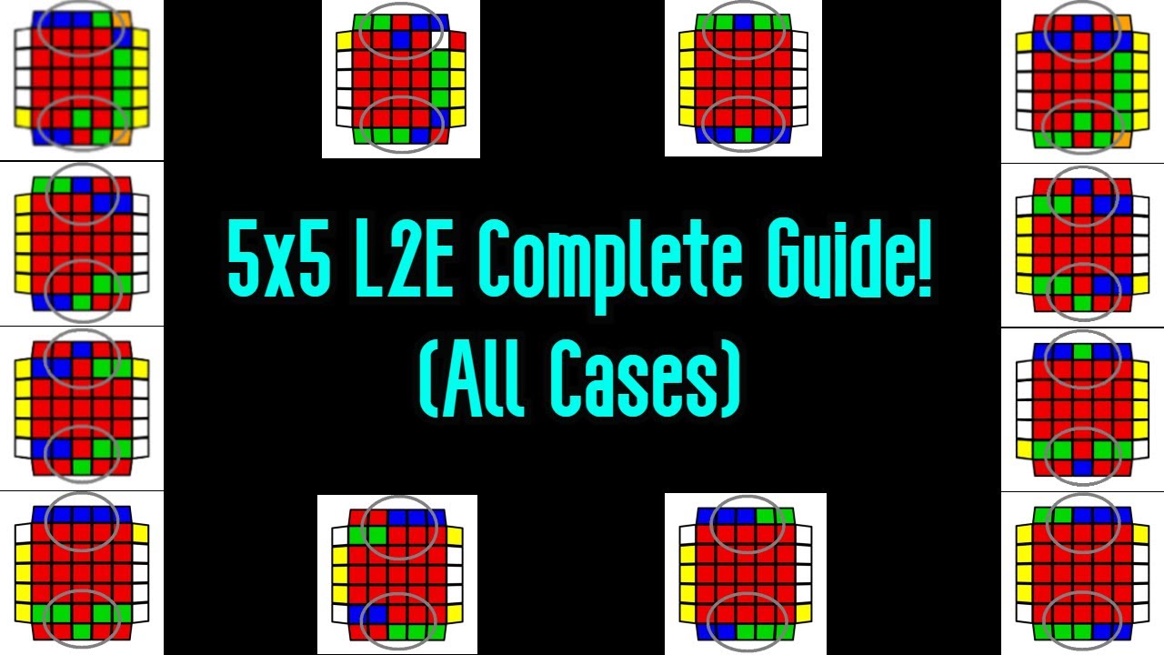 Advanced 5x5 Last 2 Edges COMPLETE Guide YouTube advanced-5x5-last-2-edges-complete-guide-youtube