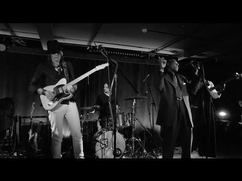 Carl Wyatt & The Delta Voodoo Kings, feat.: Archie Lee Hooker - LAMBERT ...