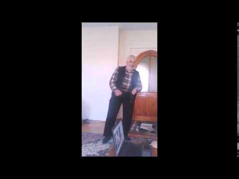 Dede koptu gidiyor :)