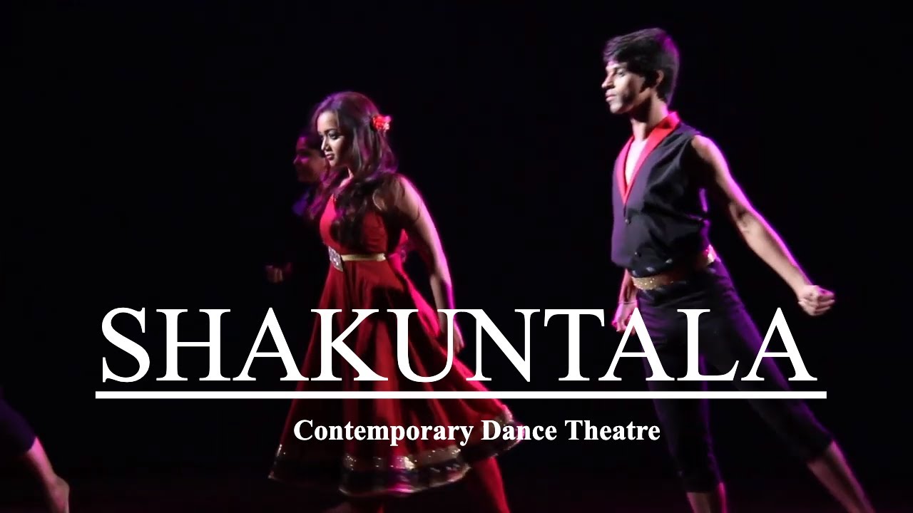Shakuntala | Swapnil Dagliya Choreography | ft. Pranali Dhaware ...