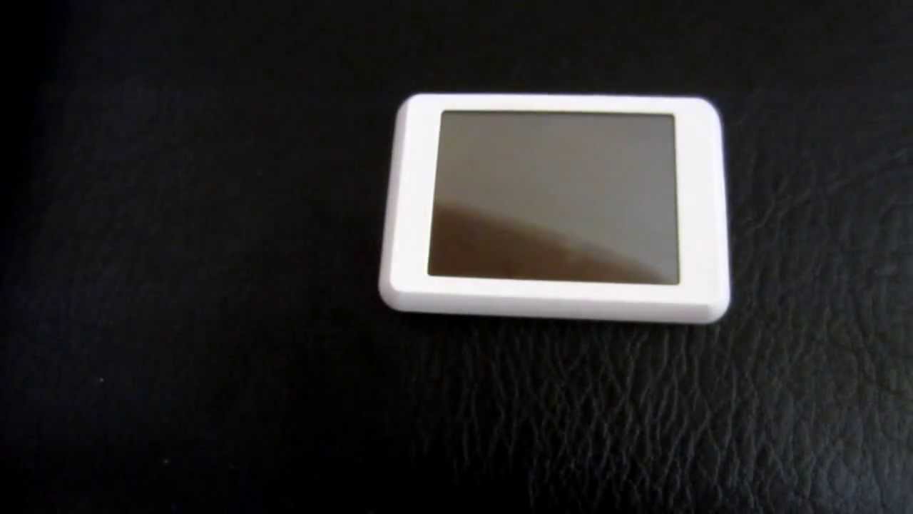 Cowon C2 обзор - YouTube