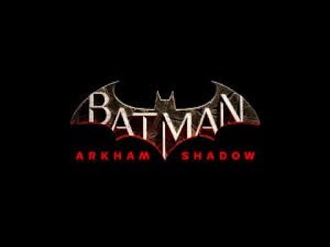 Taking Down Falcone!| Batman Arkham Shadow Part 7 No Commentary - YouTube