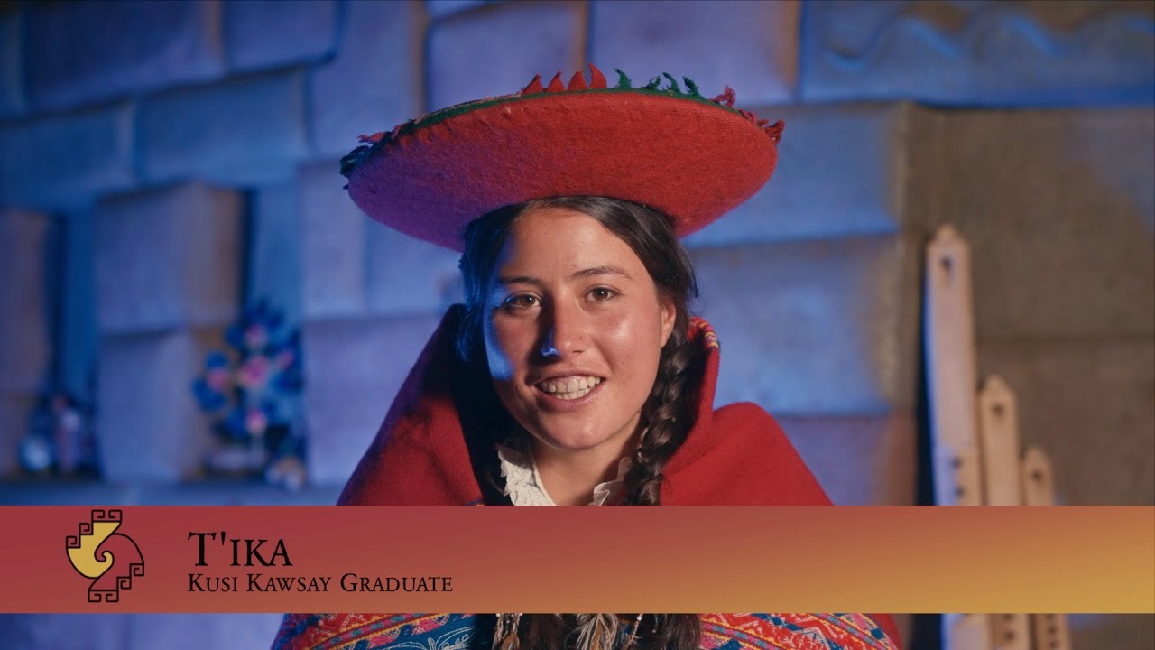 Presenting T'ika: Across the Americas - YouTube