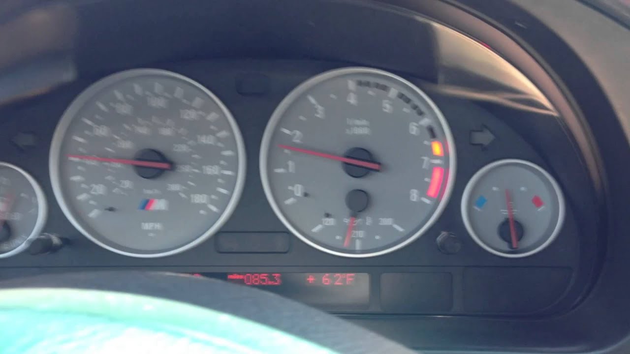 The Basics to Rev Match Downshifts in a Manual Vehicle - YouTube