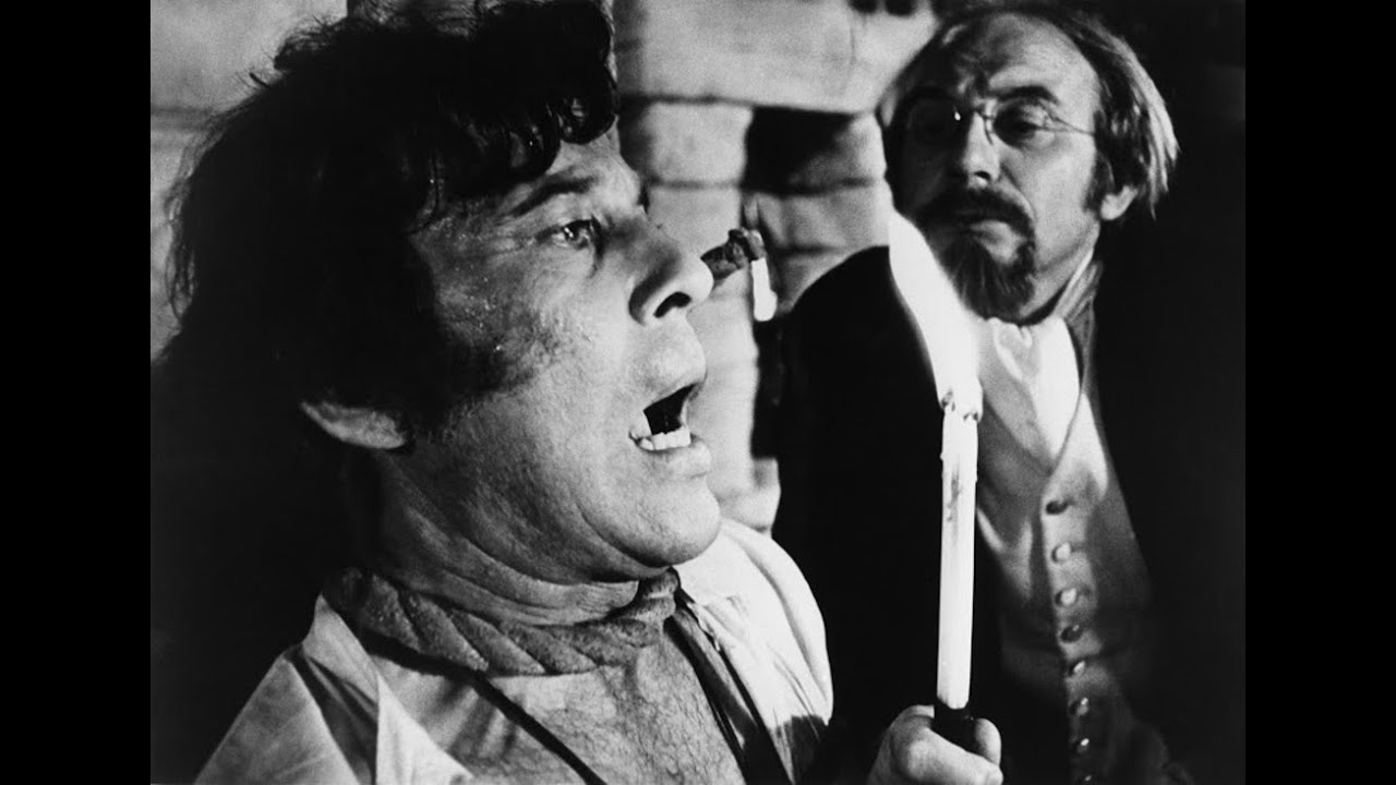 Captain Kronos Vampire Hunter (1974) Trailer (FRIGHTFEST 2015) - YouTube