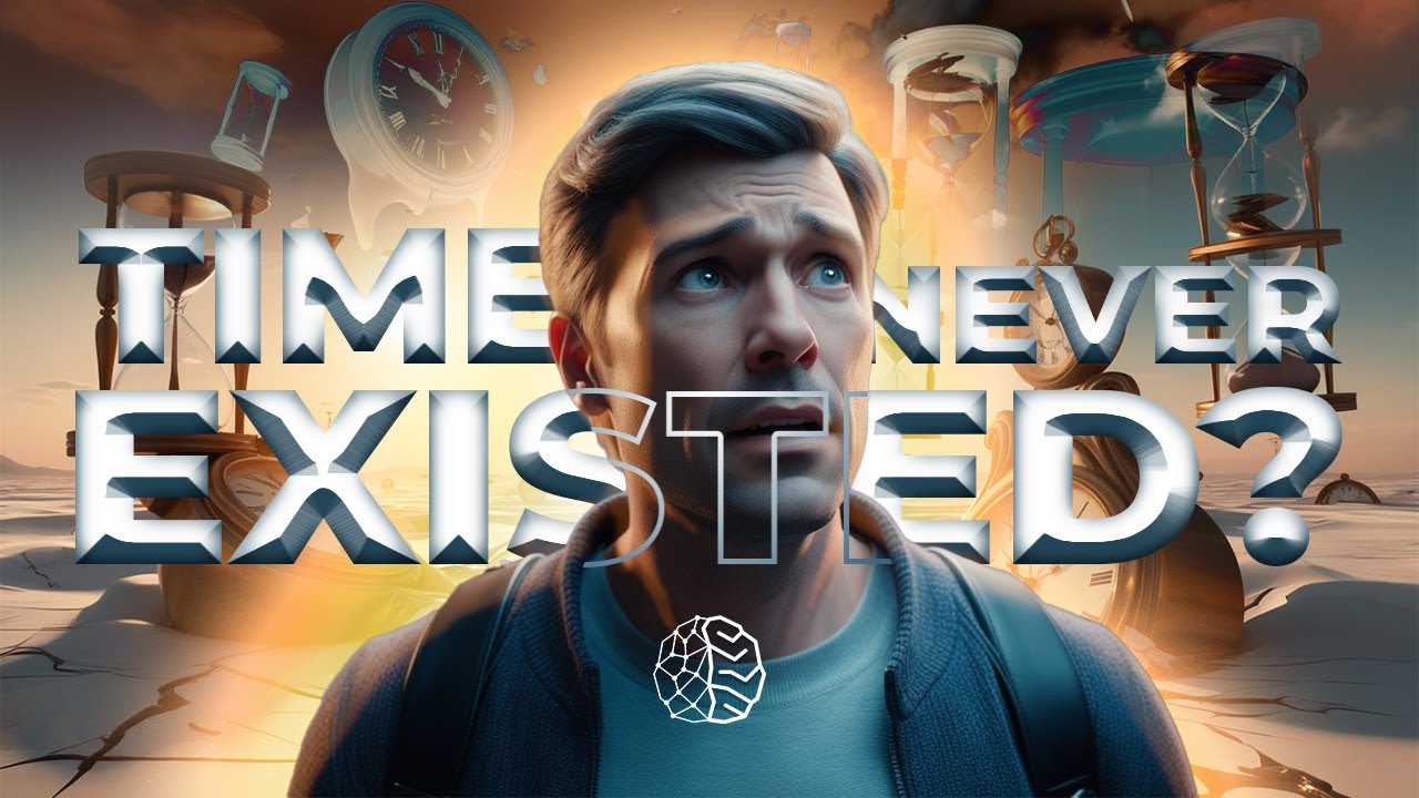 World Without Time - YouTube