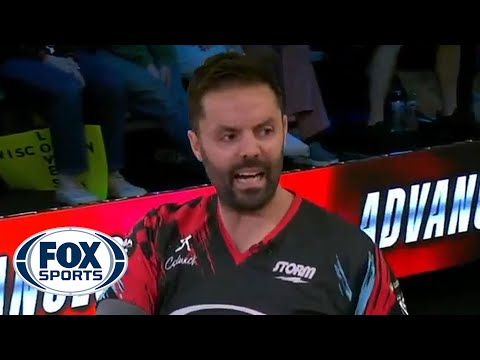 Guaranteed Rate PBA World Series of Bowling: PBA World Champions Finals highlights | PBA on FOX