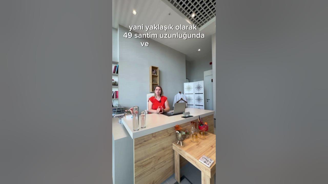 Op. Dr. Merve Olgun | Bölüm 13 - Hafta Hafta Gebelik Takibi - YouTube