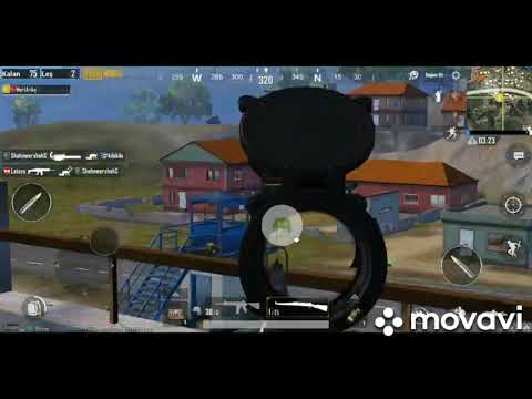 General Mobile 9 Pro Pubg Mobile Oyun Testi Ve Performansı