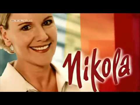 NIKOLA | Intro - YouTube