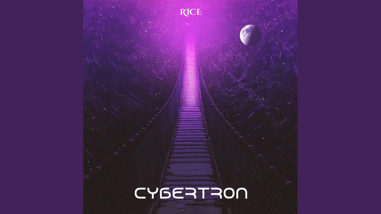 Cybertron - YouTube