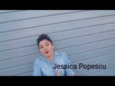 Tu sei importante! Jessica Popescu - YouTube