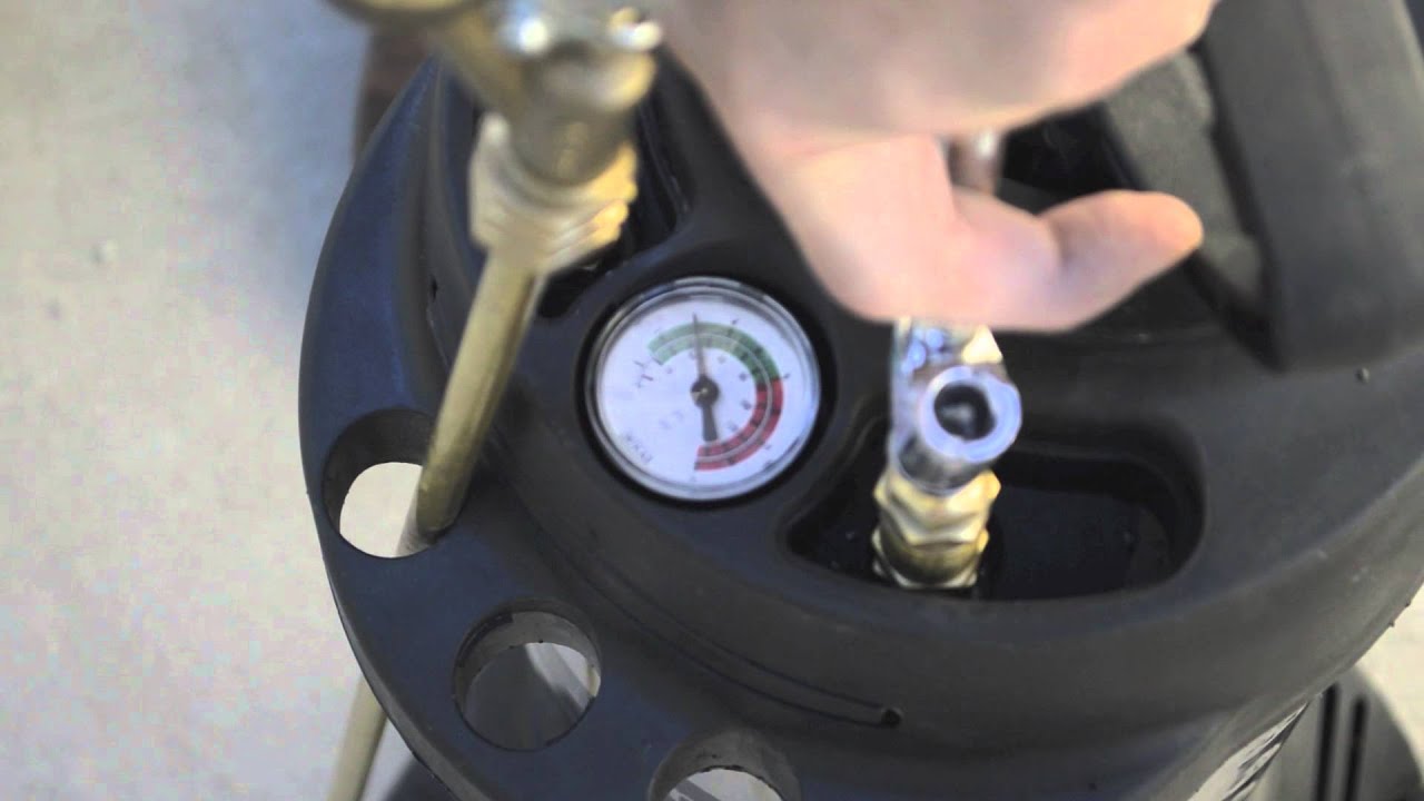 How to Apply Nox-Crete Form Release Agents - YouTube