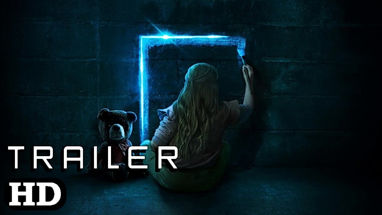 IMAGINARY | Trailer 2 2024 | Horror - YouTube