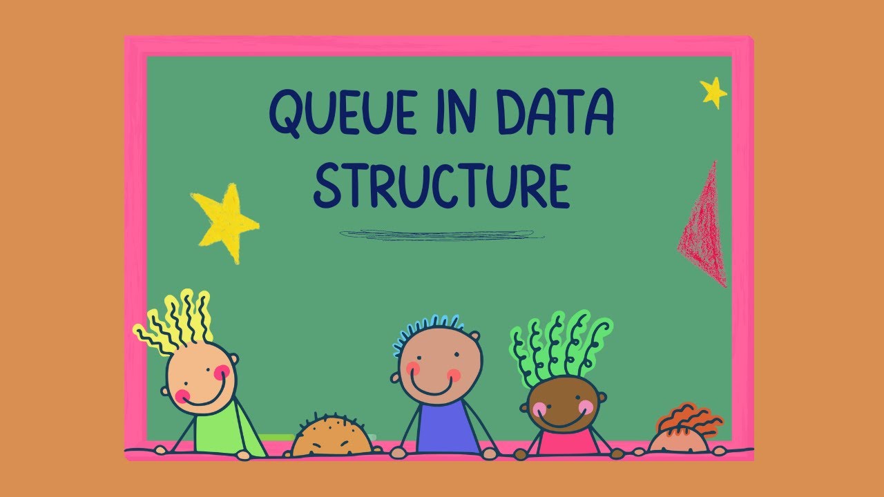 Queue In Data Structure Introduction To Queue With Example Data 9685