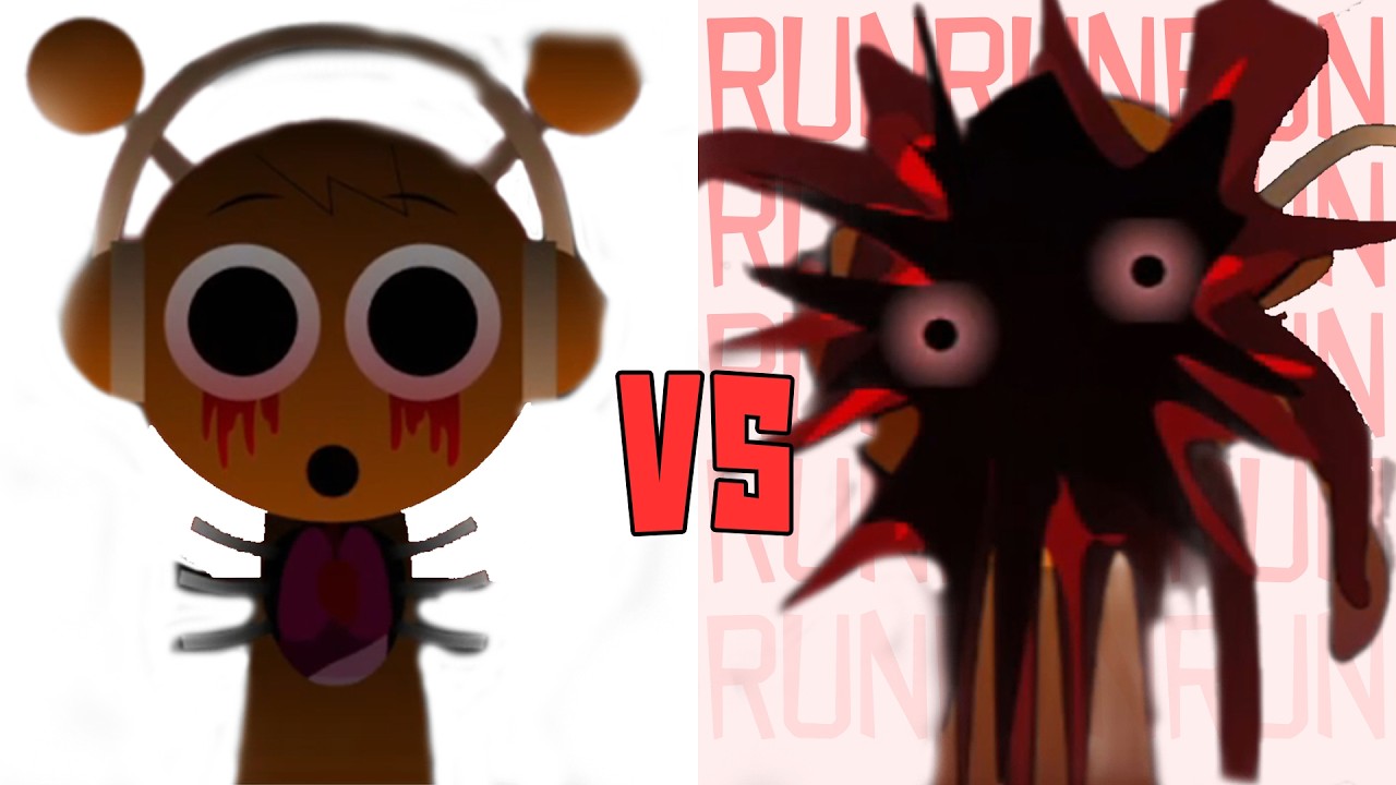 Incredibox | Horror Versions Vs SCARY Versions - YouTube