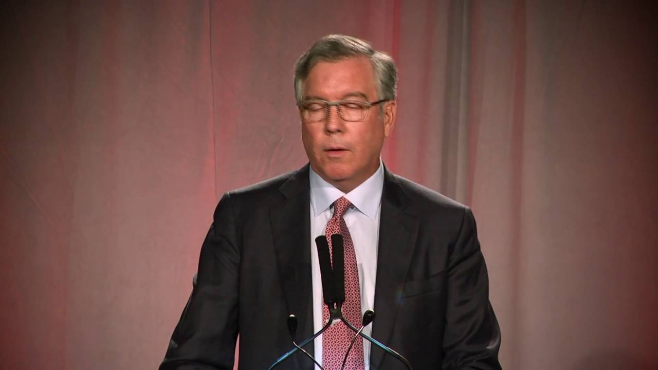 2016 Hall of Fame Acceptance Speech: Phil Soran - YouTube