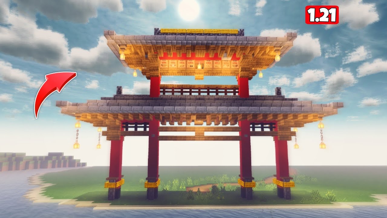 Best Shader for Mcpe 1.21+ Render Dragon| Texture pack - ft. FG Smp S5 ...