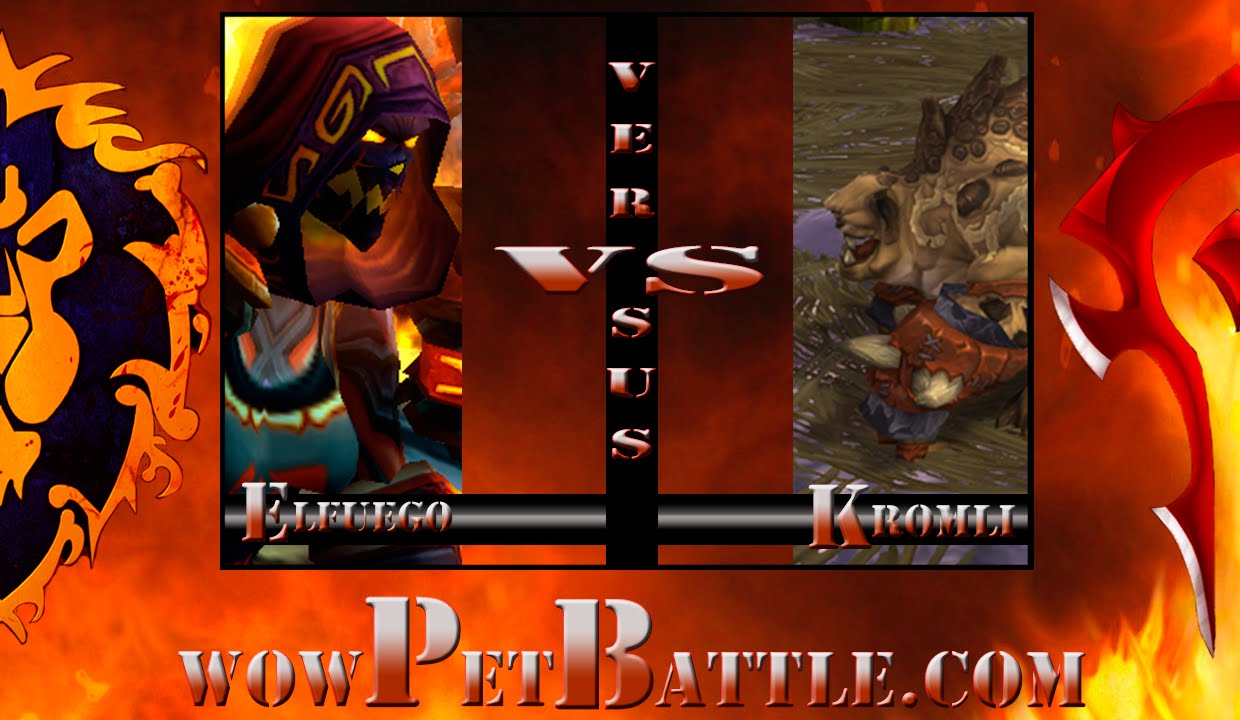 Scrappin - How to defeat Kromli and Gromli WOD 6.0 WOW - YouTube
