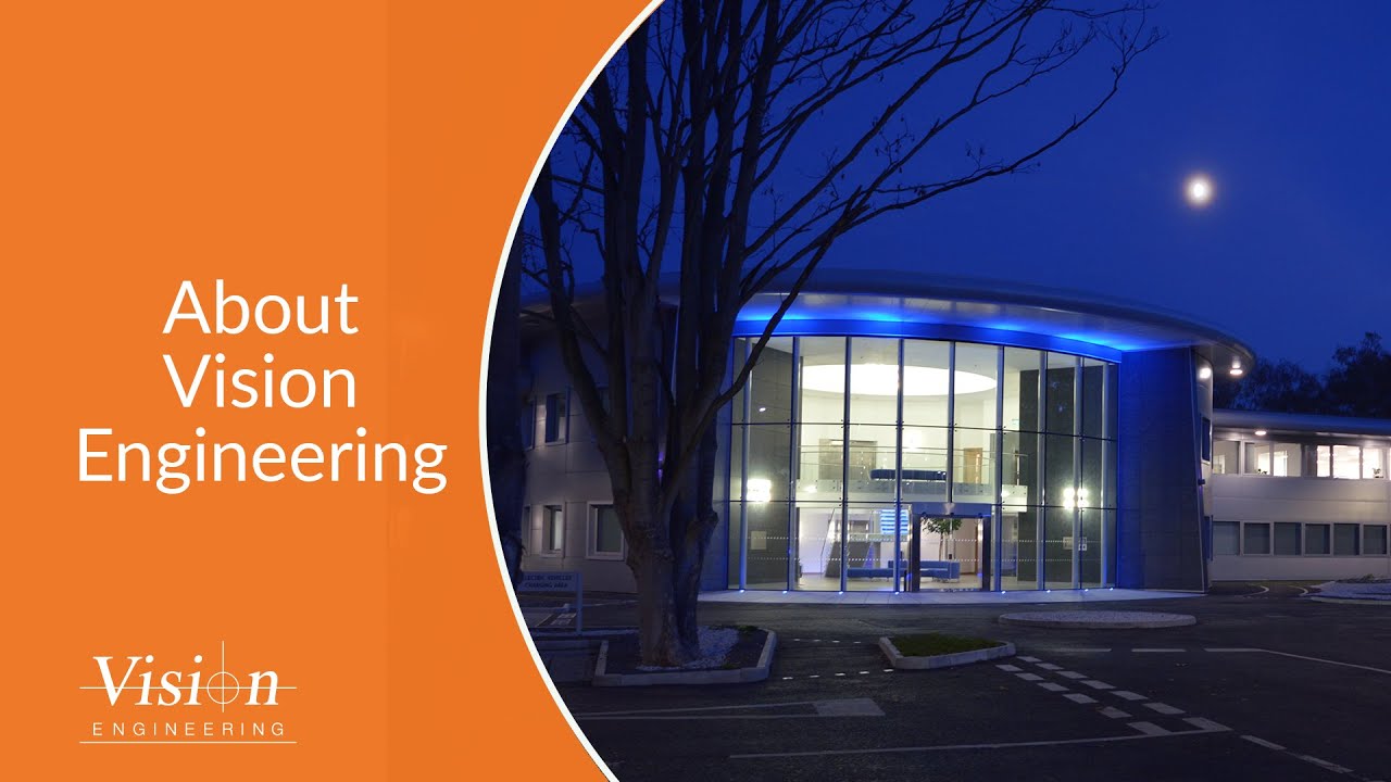 About Vision Engineering - YouTube