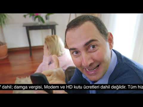 TÜRKSAT MAHKUM MUYUM BEN? / AİLE