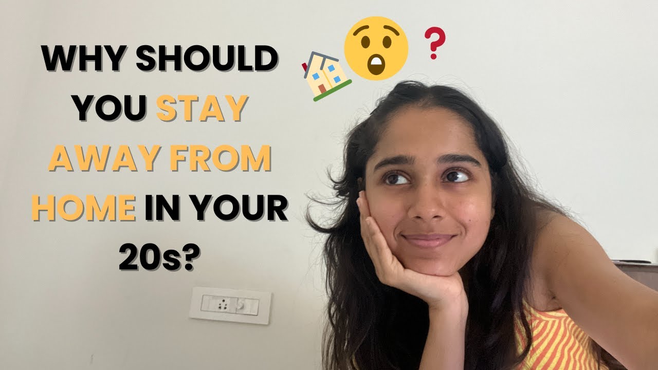 PLEASE leave YOUR HOME!! | MUSKAN AGARWAL - YouTube