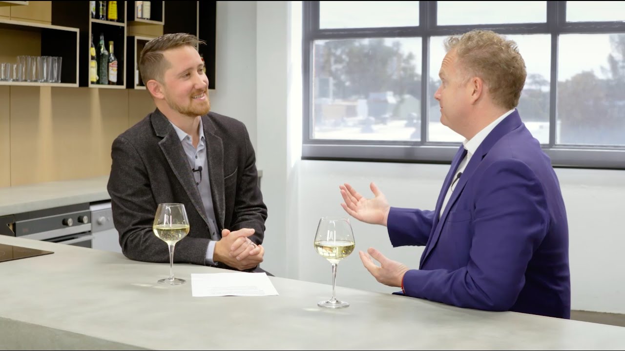 #AtTheBar Episode 3: Nick Whitehead - Vertical Video | Influencers ...