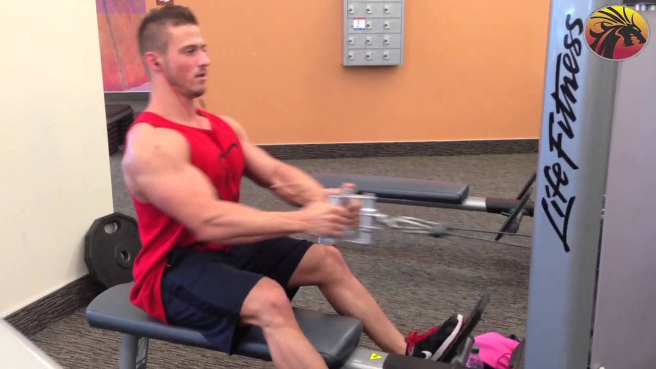 Kyle Berman Says Hello | Black Dragon Labs - YouTube