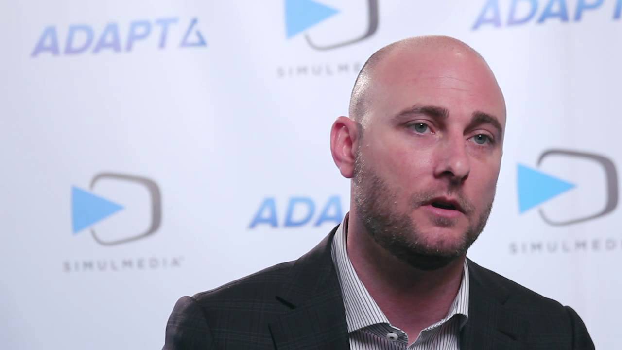 Tim Vanderhook - Overcoming the Fear Factor - YouTube