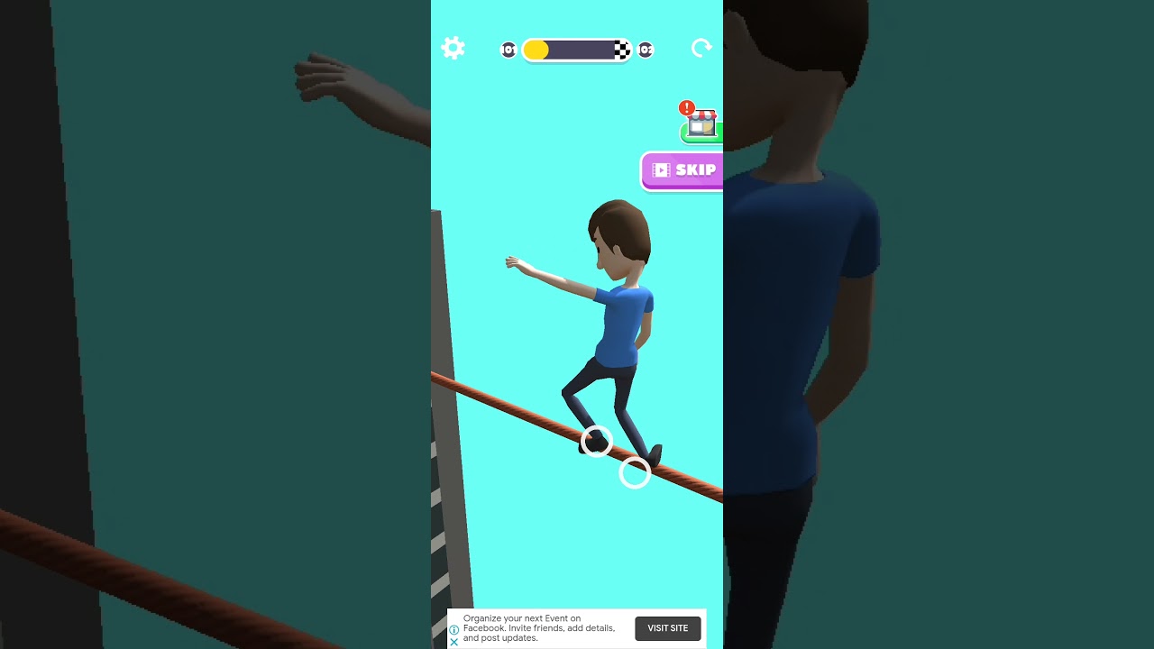 Move people game play level 101#shorts - YouTube