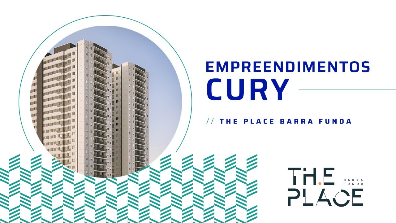 The Place Barra Funda - YouTube