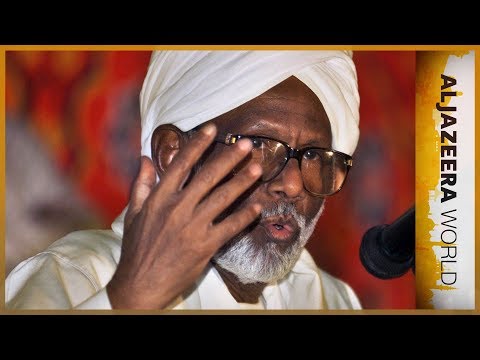 Sudan: Hassan Al-Turabi's Life and Politics - Part 1, Rise to Power | Al Jazeera World