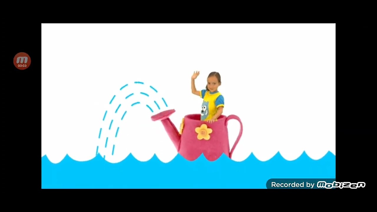 Yo Gabba Gabba Toy Music Water Treatment - YouTube