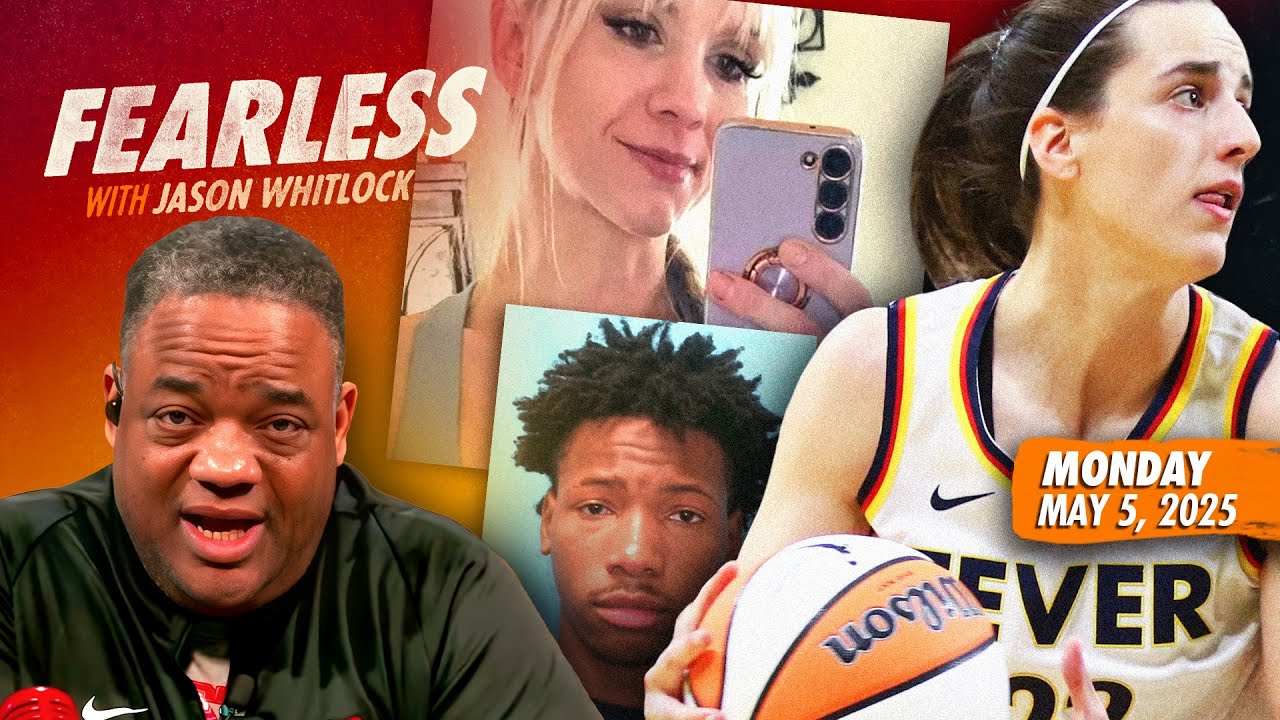 Brazil Shows LOVE to Caitlin Clark | Shiloh Hendrix Ignites the Great ...