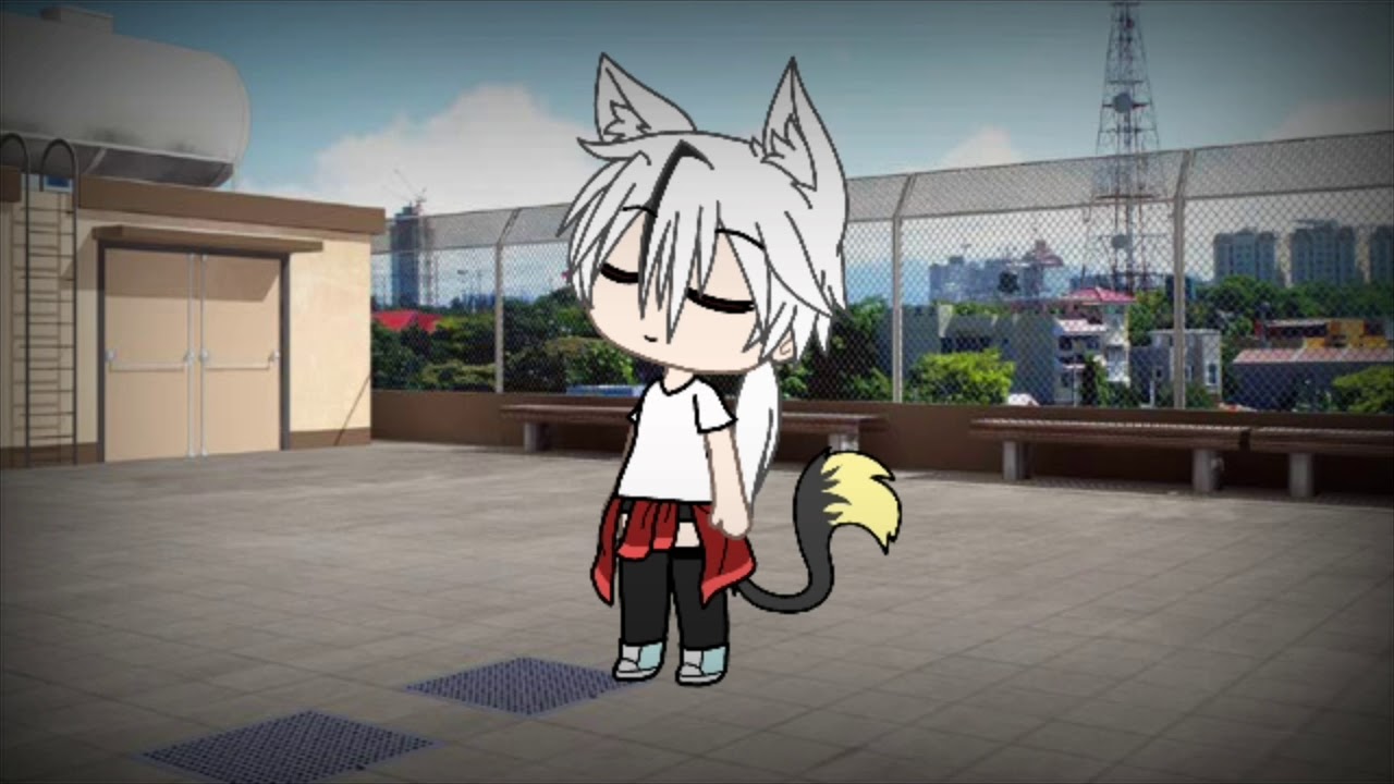 I'm sorry ×2 meme ((Gacha life)) - YouTube