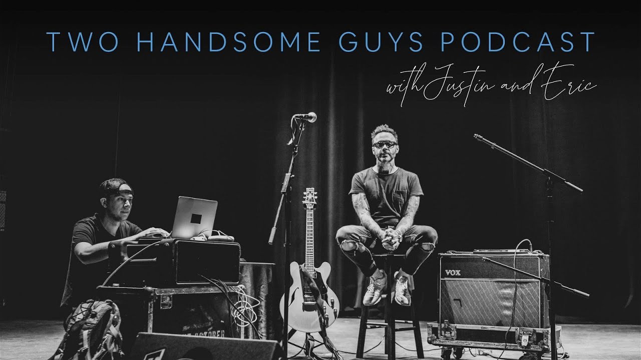 Two Handsome Guys Podcast 1/29/2024 - YouTube