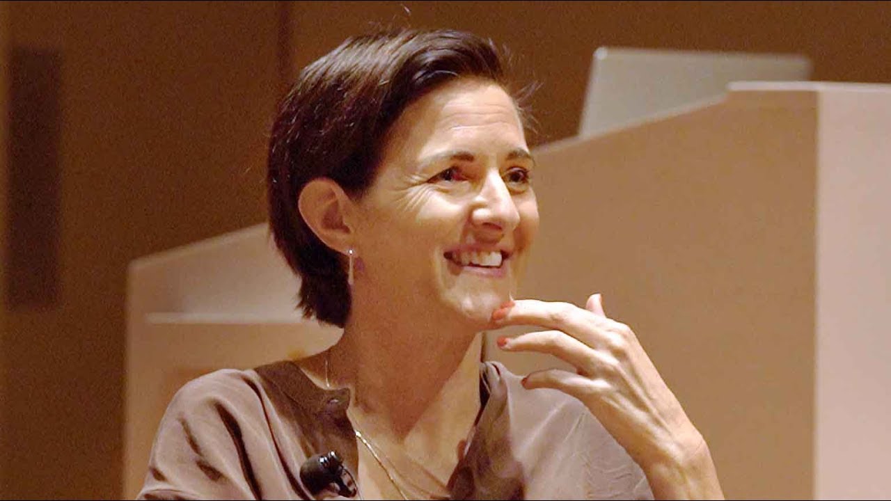 Maine Voices Live with Samantha Appleton - YouTube