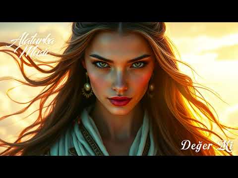 Değer Mi | Fantezi Arabesk | Alaturka Music