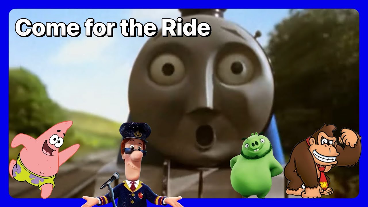 Come for the Ride Robbie Shaw MV - YouTube